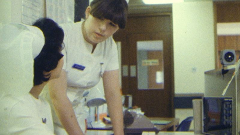 The NHS at 70: Your memories and pictures - BBC News