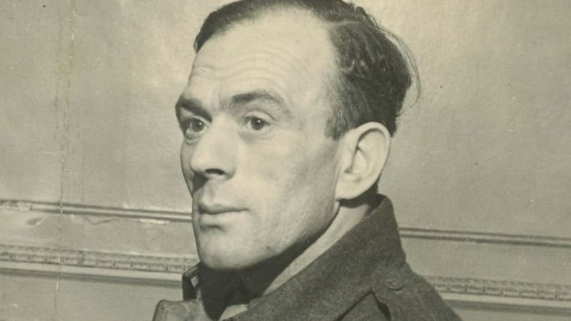 Dachau concentration camp: How WW2 survivor helped convict 'sadists ...