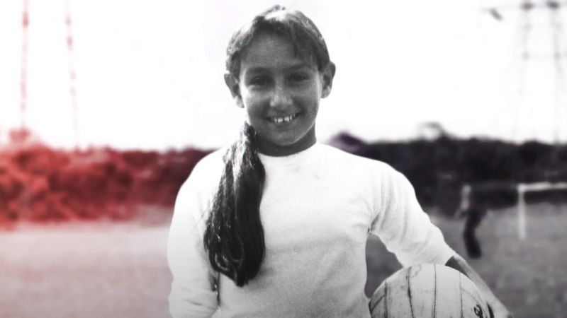 Racism: We had to face it alone - ex-Wales star Rob Earnshaw - BBC News