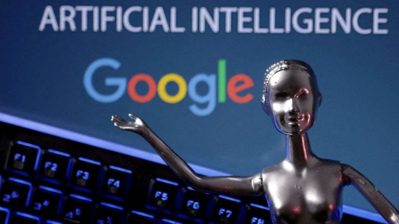 AI used to target kids with disinformation - BBC Newsround