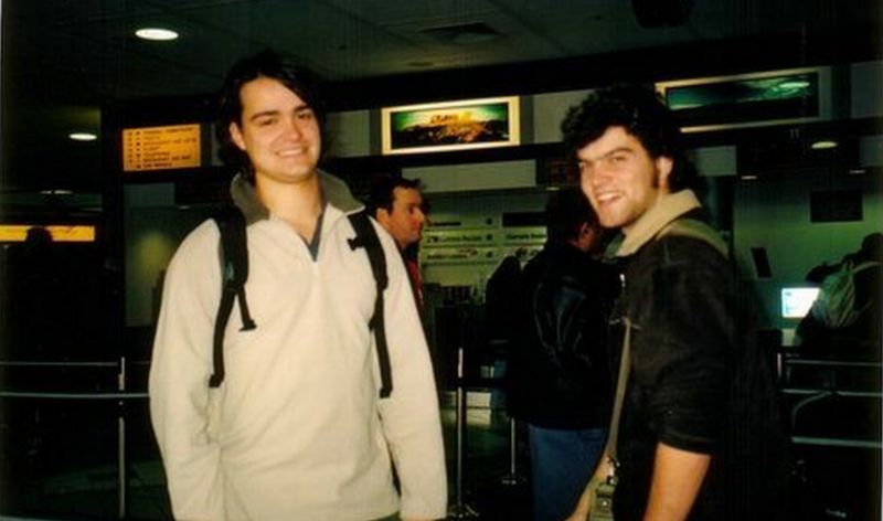 The disappearance of Jonathan Spollen - BBC News