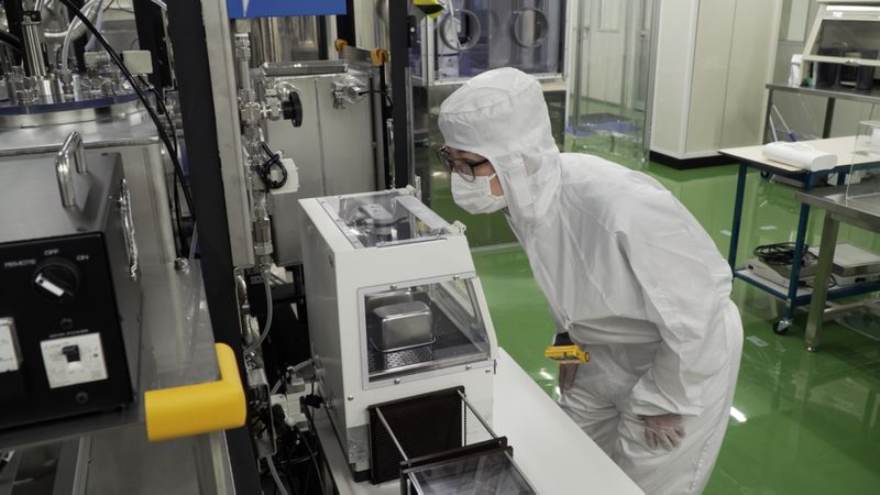 Japan's push into 'deep tech' innovation - BBC News