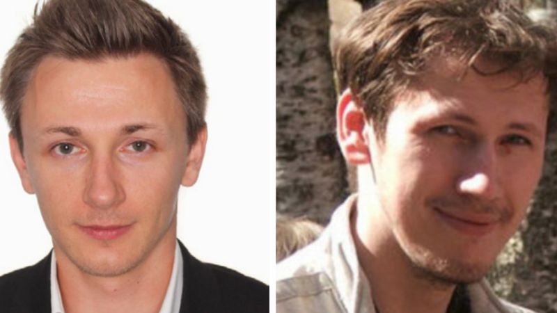 Russian hacker group Evil Corp targets US workers at home - BBC News