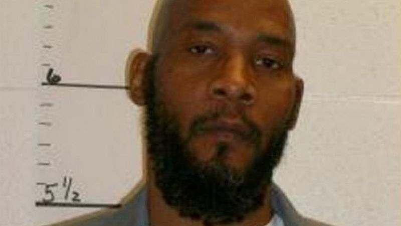 Florida inmate Mark Asay executed by experimental injection - BBC News