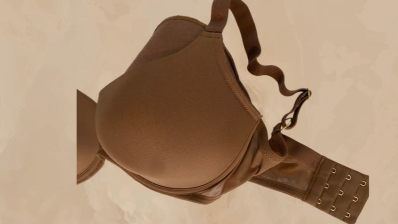 Cancer-affected women offered skin-tone soft prosthetics - BBC News