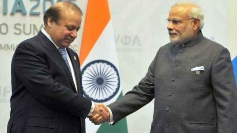 How India, Pakistan resumed peace talks - BBC News