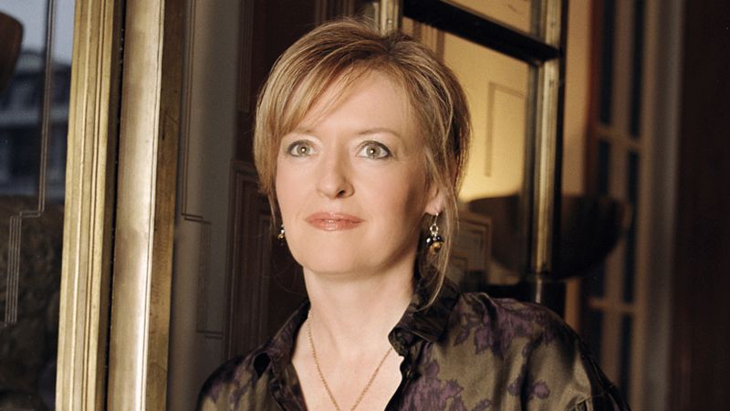 Radio 4 host Winifred Robinson taken off air after tweet backing Carrie ...