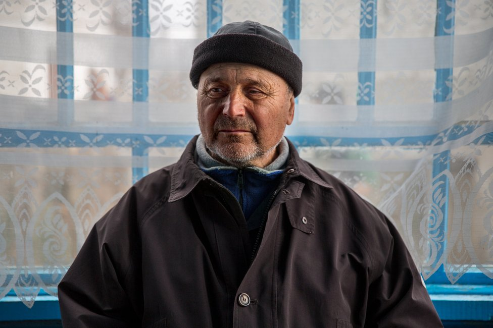 A Ukrainian father's terrifying journey to a Russian prison and back ...