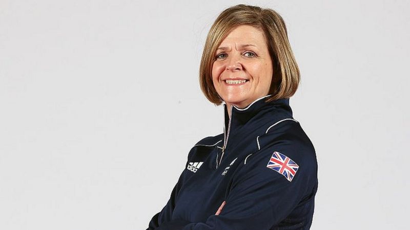 Queen's Birthday Honours: Northampton trampoline coach 'overwhelmed' by ...