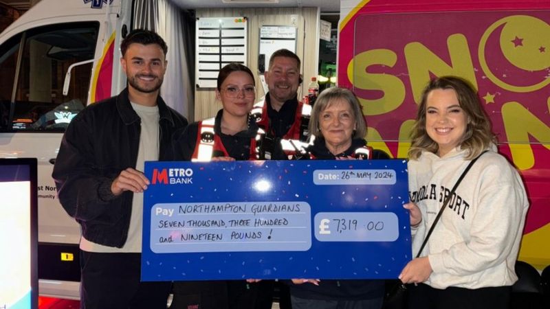 India Chipchase: Brother backs charity founded after sister's murder ...