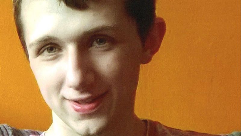 Briton jailed over Trump death plot - BBC News