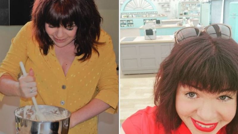 'I'm sure Briony had a hand last week' - BBC News