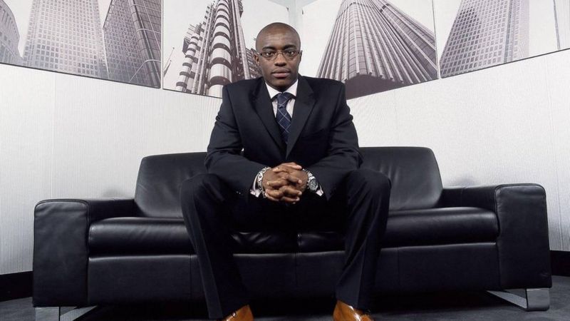 The Apprentice: Where are past winners now? - BBC News