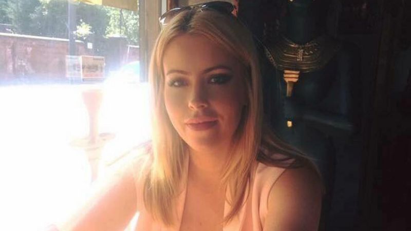 Laura Plummer: Jailed Briton in Egypt 'released' - BBC News