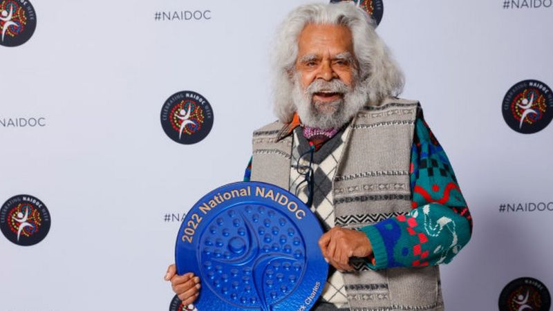 Uncle Jack Charles: Revered Aboriginal actor and elder dies aged 79 ...