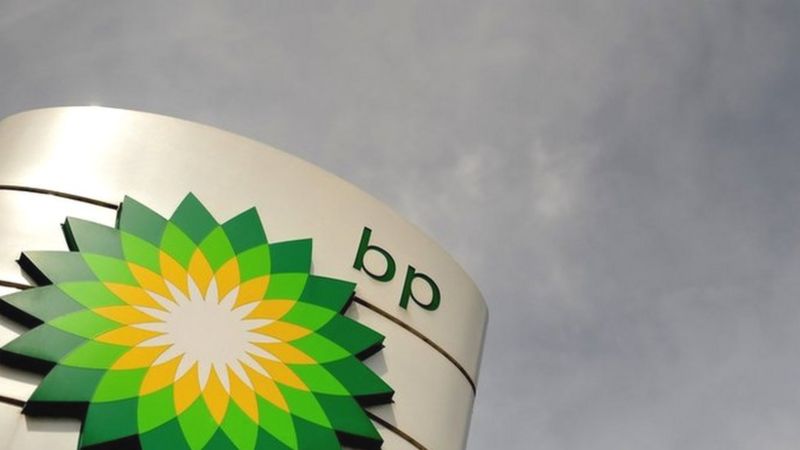 Oil flows from BP Clair Ridge development off Shetland - BBC News