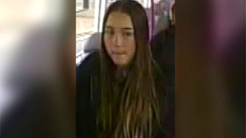 Katelan Coates: Extensive searches for missing Todmorden 14-year-old ...