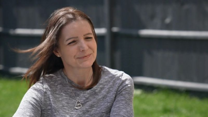 Mark Billington: 'We're determined to find out who killed our son ...