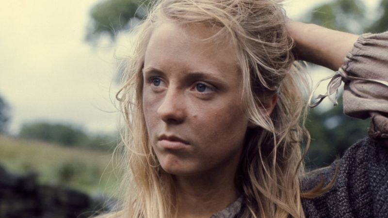 Pendle witches landscape gets lottery millions on Halloween - BBC News