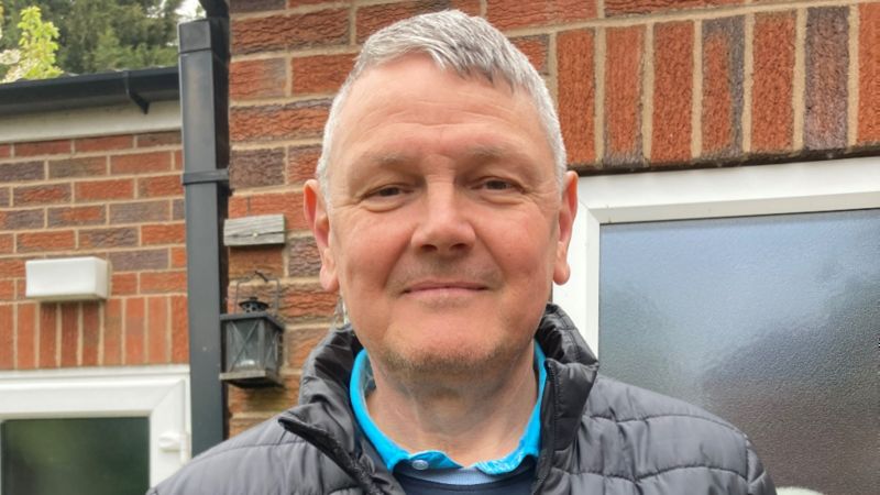 Elections 2022: Spondon Flyer loss sees residents take to taxis - BBC News