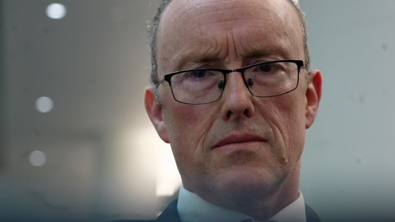 Glorify Hamas and you break law, says UK terror watchdog - BBC News