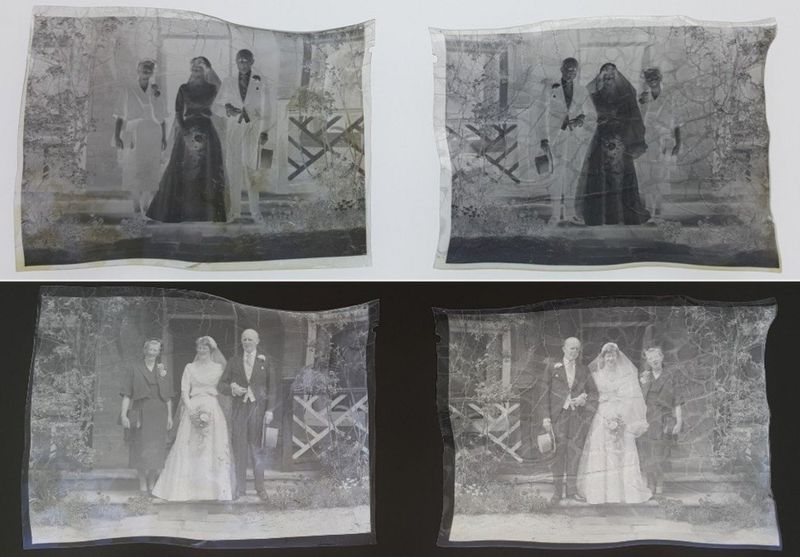 Edward Chambre Hardman: National Trust shows photographer's archive ...