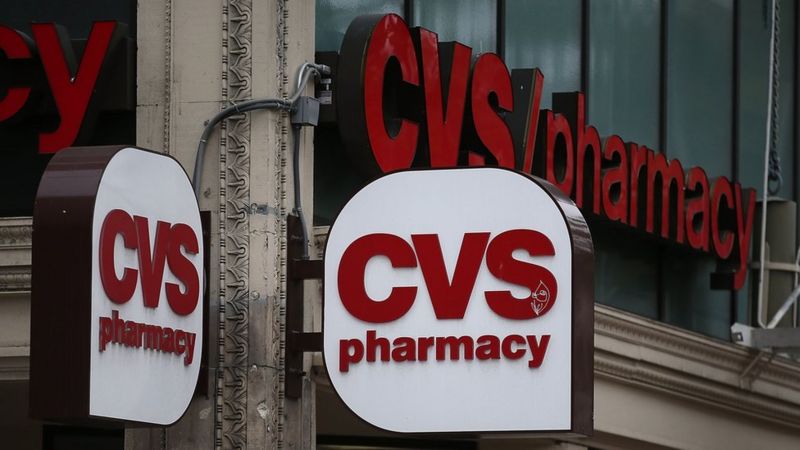 US pharmacy firm CVS to buy health insurer Aetna for $69bn - BBC News