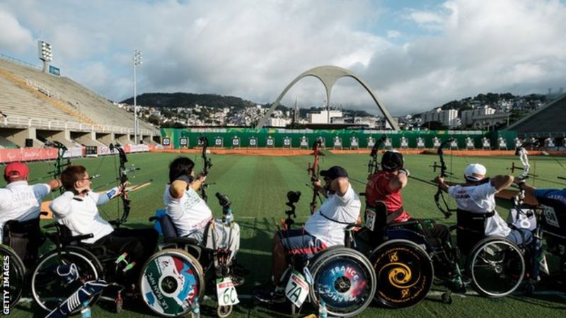 Tokyo Paralympics: What you need to know about Paralympic ...