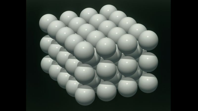 Claim made for hydrogen 'wonder material' - BBC News