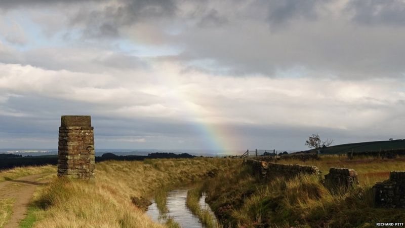Your August photos of UK weather - BBC Weather