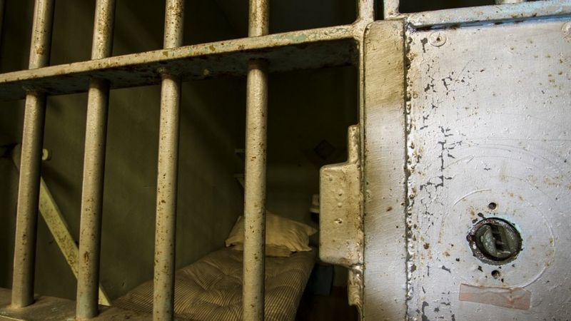Como erro da polícia libertou da prisão 138 suspeitos de integrarem o ...