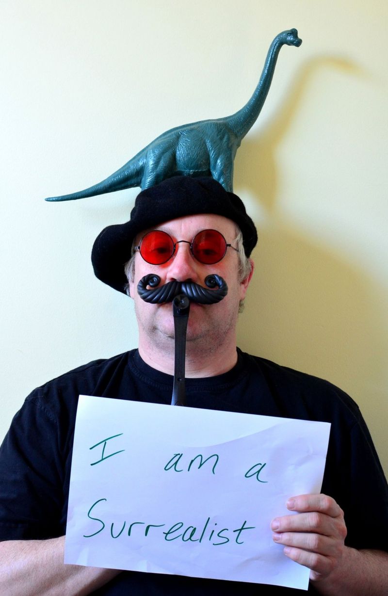 Coronavirus: Your pictures on the theme of 'self-portrait' - BBC News