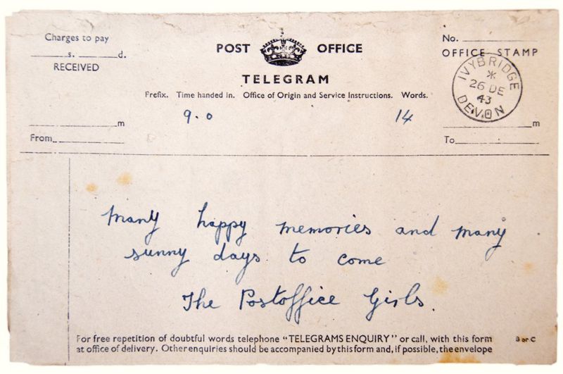 Belgium ends 19th-Century telegram service - BBC News