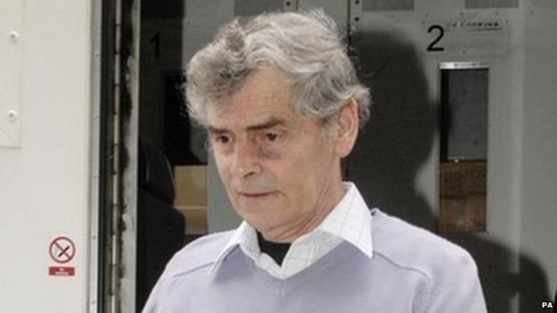 Serial killer Peter Tobin slashed in Edinburgh Prison - BBC News
