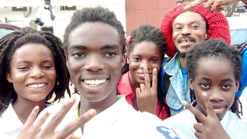 Achimota school rasta: 'Rastafarian in Achimota school' appeal no get ...