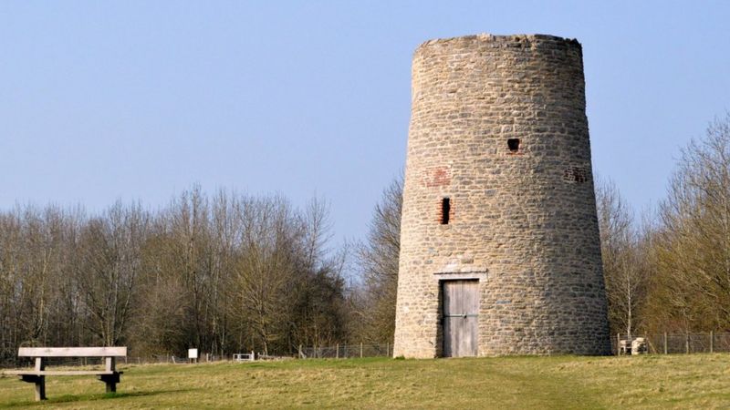 Much Wenlock beauty spot set to be a designated nature reserve - BBC News