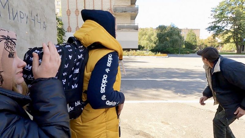 Ukraine war: Inside Bakhmut, the battered Donbas city holding off Putin ...