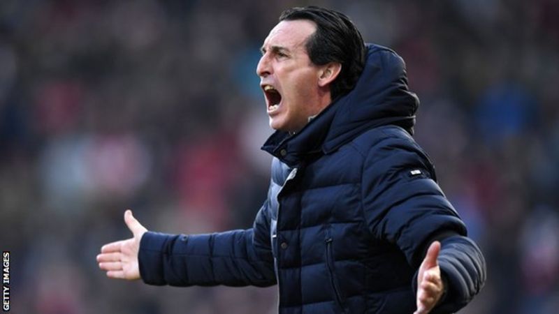 Ten times Phil McNulty got his football predictions very wrong - BBC Sport