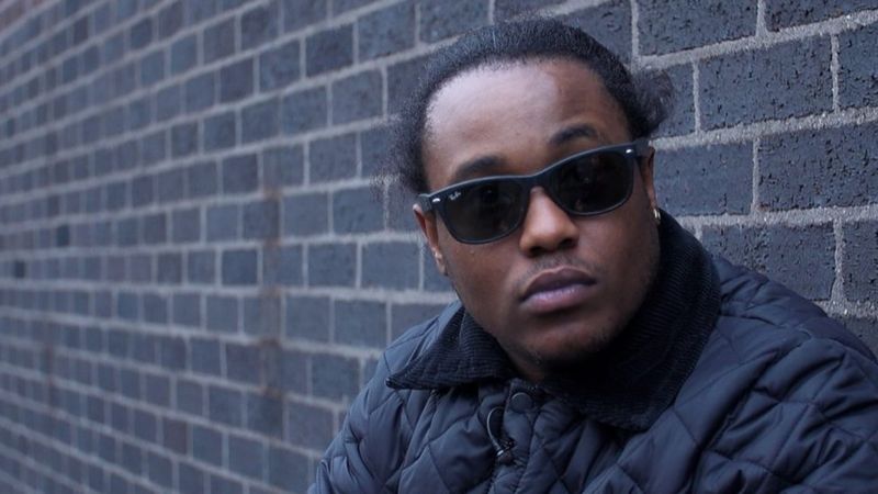 Birmingham gangs banned from city in landmark ruling - BBC News