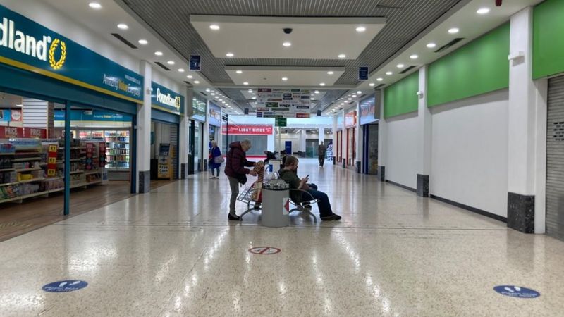 Knowle: Broadwalk shopping centre to be demolished after shock u-turn ...