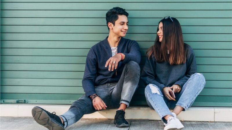 Día del Amor: qué es "hardballing", la nueva tendencia de la generación Z para iniciar ...