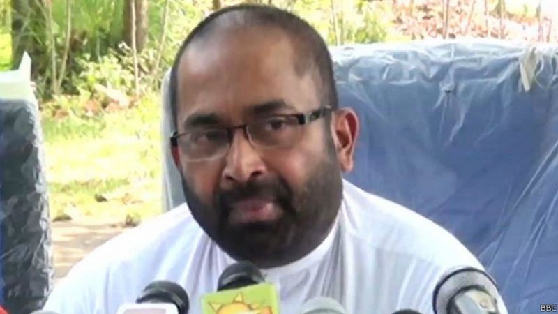 නොරොච්චෝලෙයි ගල් අඟුරු විවාදය තවත් දිග්ගැසෙයි - BBC News සිංහල