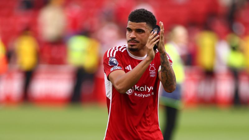 Nottingham Forest FC - Transfer news, results, fixtures, video and audio