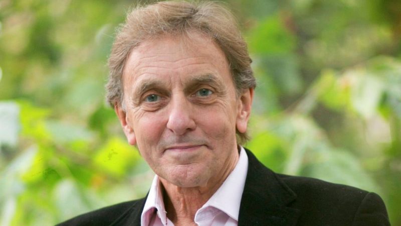 Tributes paid to Oxford neuroscientist Professor Sir Colin Blakemore ...