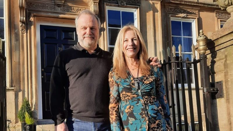 Trowbridge eyes regeneration after £16m grant award - BBC News