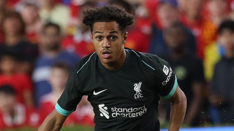 Football Transfer News & Confirmed Deals - BBC Sport