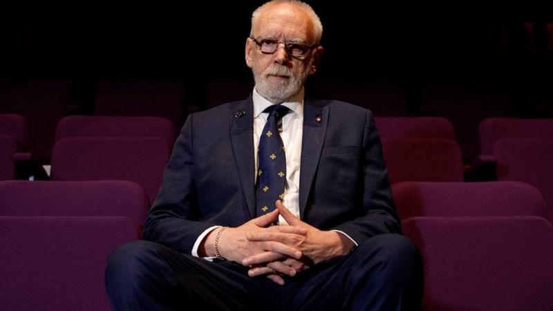 Terrence Higgins: A name that gave hope to those with HIV and Aids ...