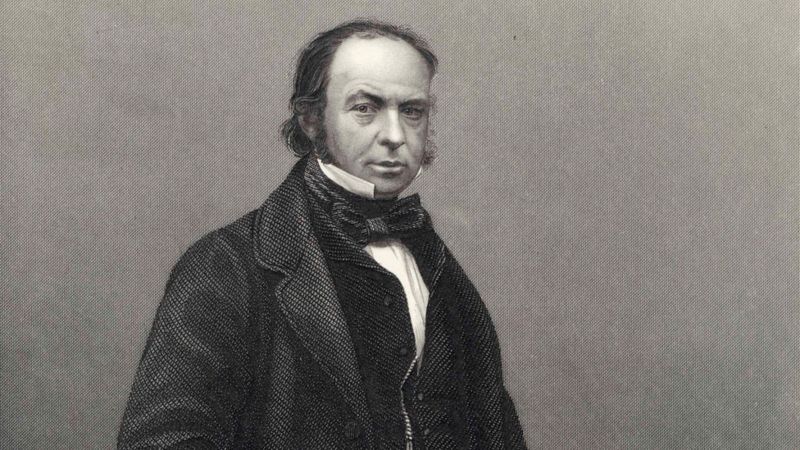 Isambard Kingdom Brunel: The engineering giant with 'short man syndrome ...