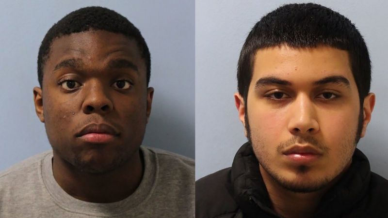 James Bascoe-Smith: Stabbed teen tells court of brain damage and ...