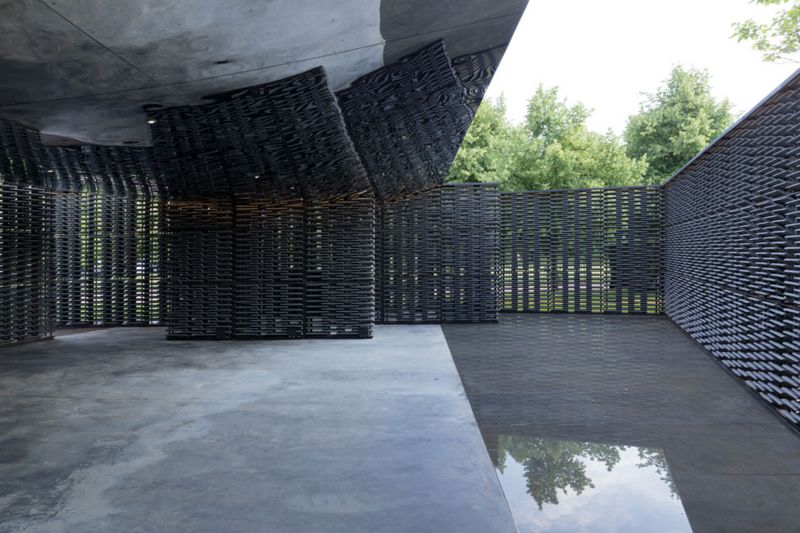 Frida Escobedo, la arquitecta mexicana elegida para diseñar el ...